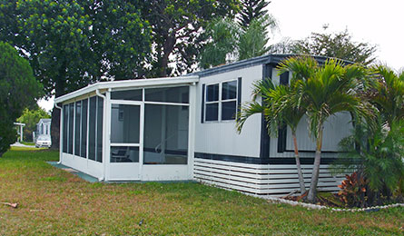 18 - Sunshine Mobile Manor